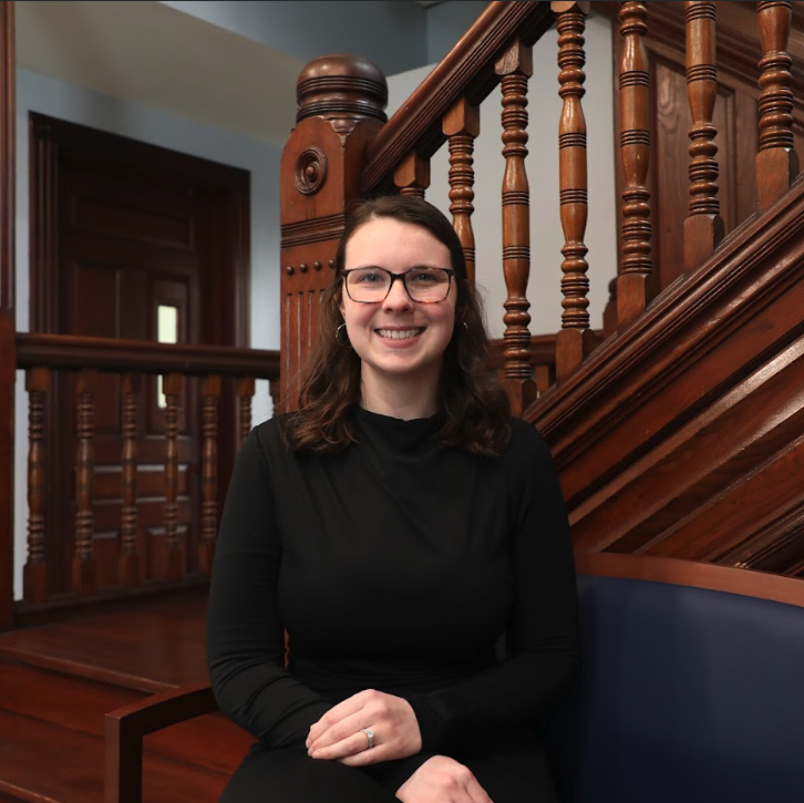 Laura Brady - Pennsylvania Institute of Technology
