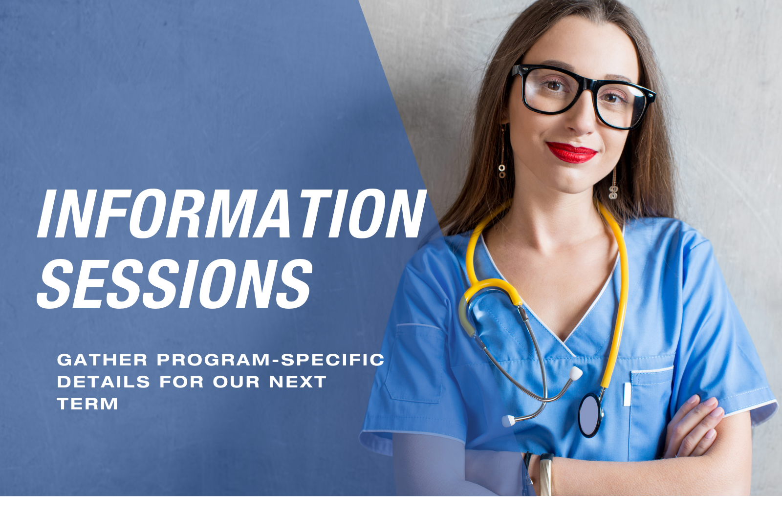 Information Sessions - Pennsylvania Institute of Technology