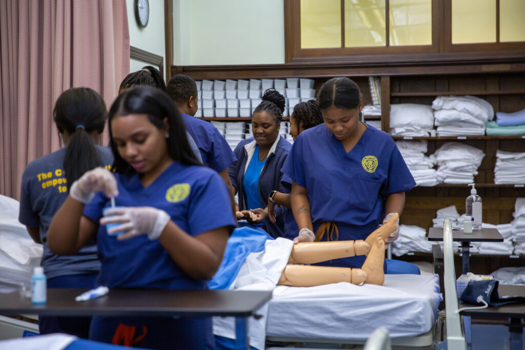 Support Services - Pennsylvania Institute of Technology